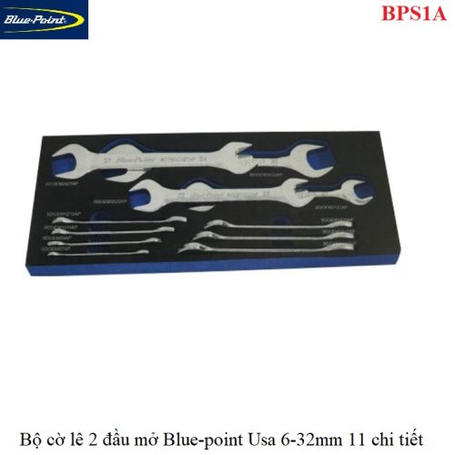 Bộ Kìm 4 Cái BPS7A Blue-point Usa - Thiết bị GARA