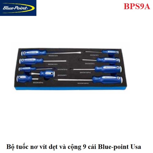 Bộ Kìm Mở Phe 4 Cái BPS8A Blue-point Usa - Thiết bị GARA - Thiết bị ...